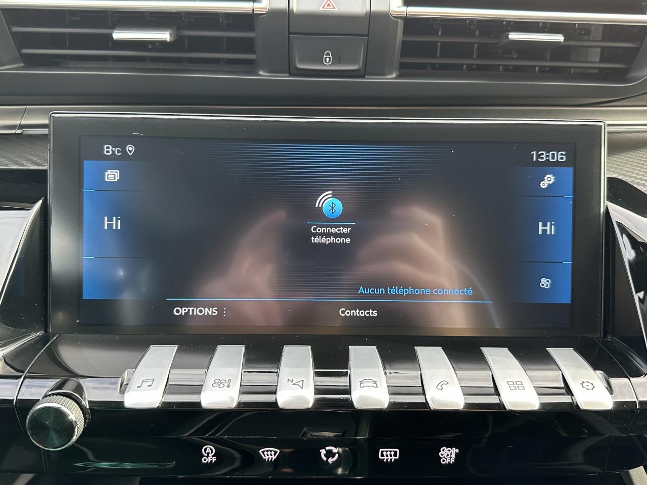 RHIN RHONE AUTOS - PEUGEOT-508-SW 2.0 BlueHDi 160ch EAT8 Allure 1erMain ...