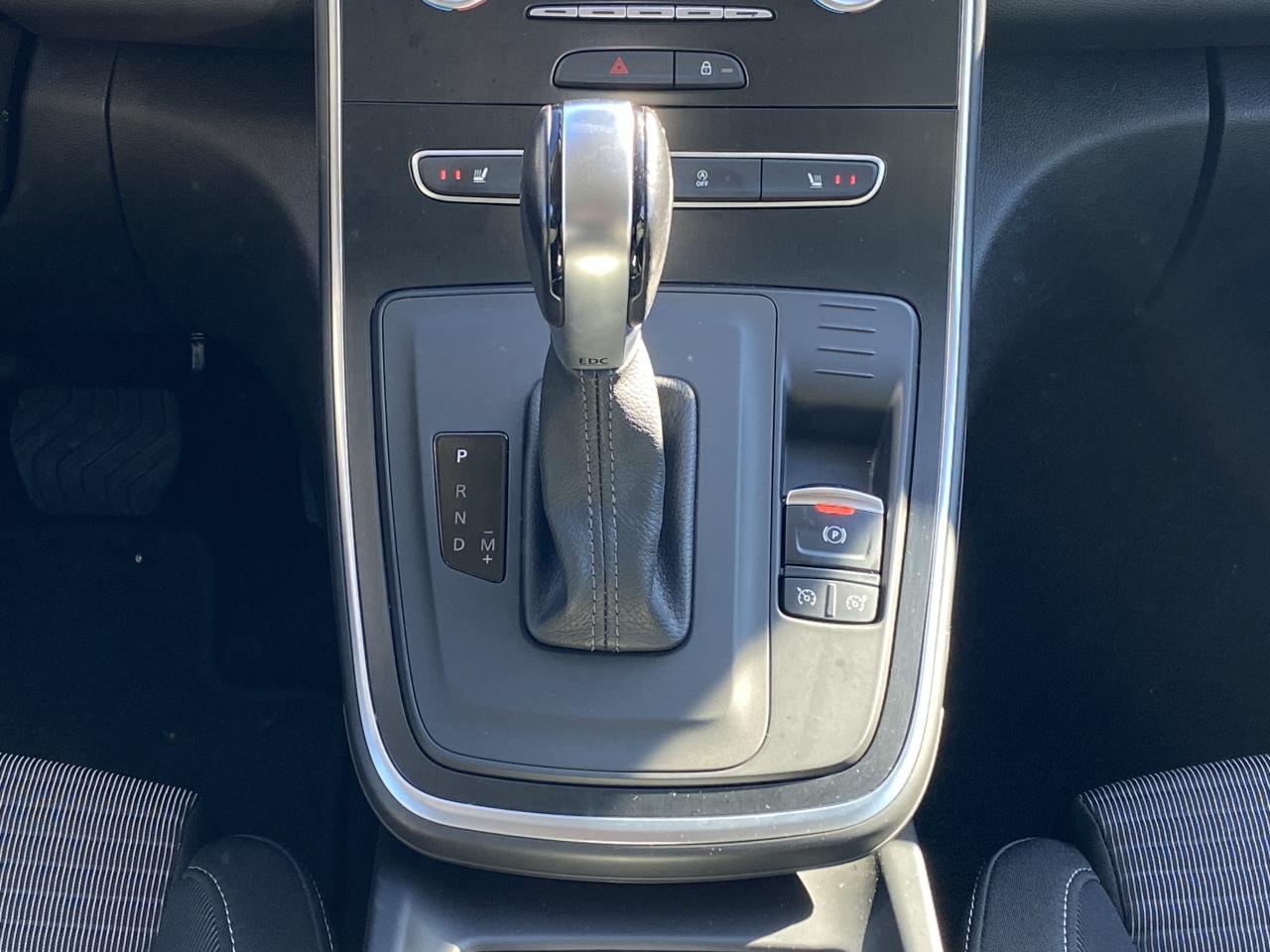 RENAULT Scenic 1.5 Energy dCi 110ch Business Edc